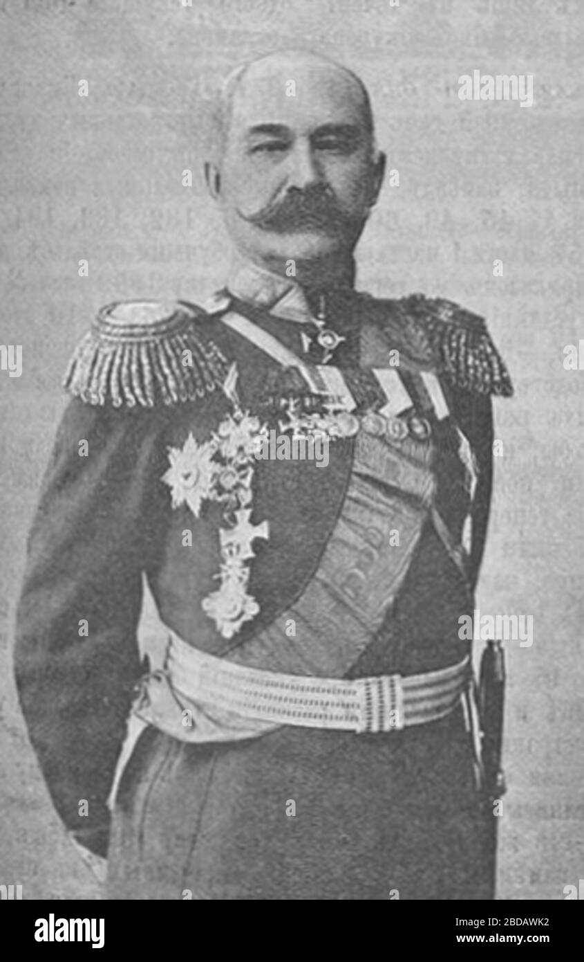Mikheyev hi-res stock photography and images - Alamy