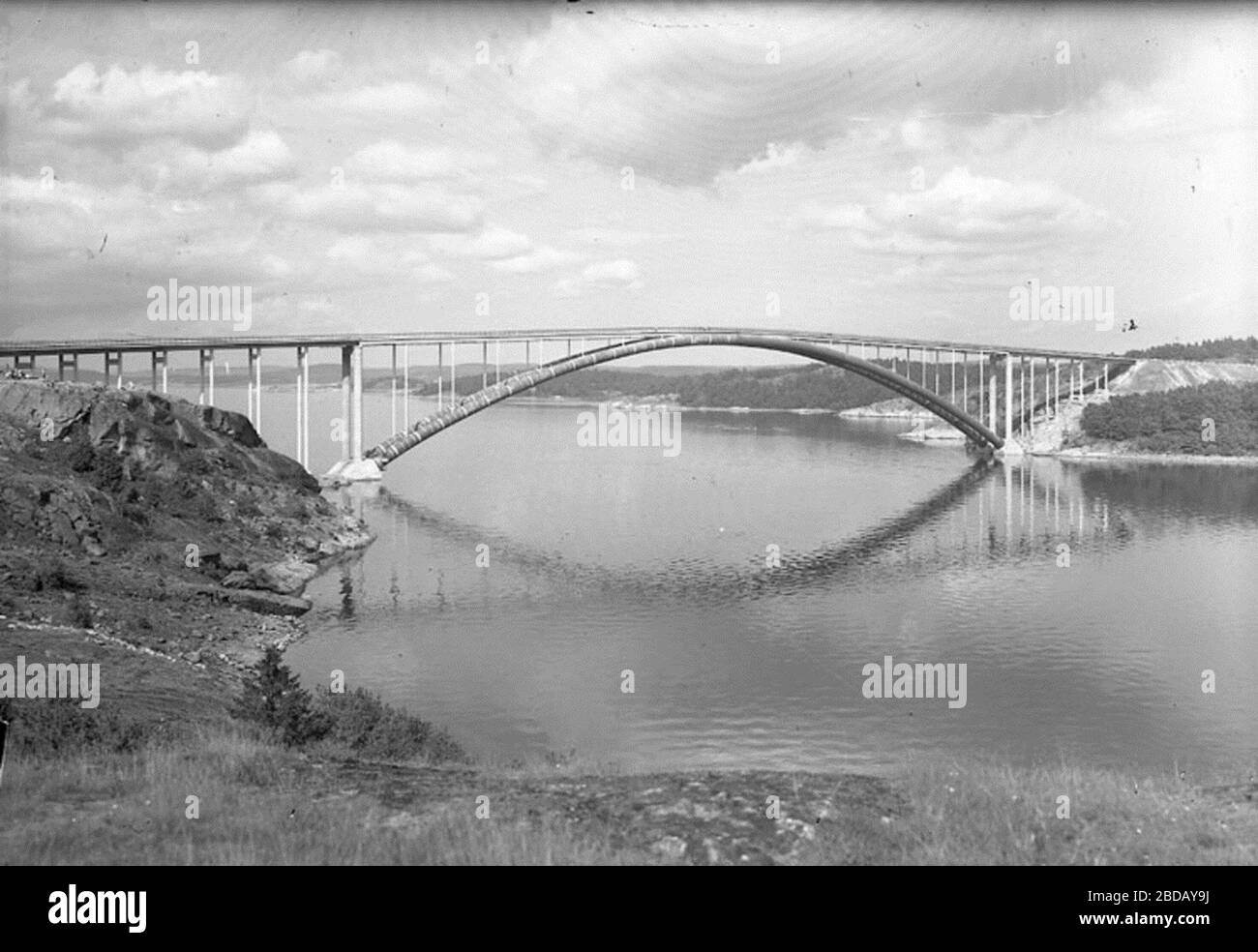 Built struck hi-res stock photography and images - Alamy