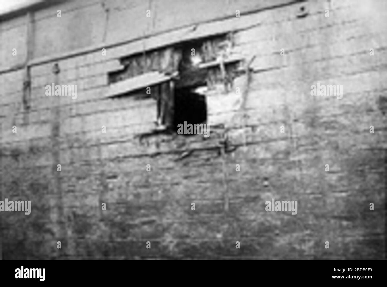 Sweden bomb hi-res stock photography and images - Alamy