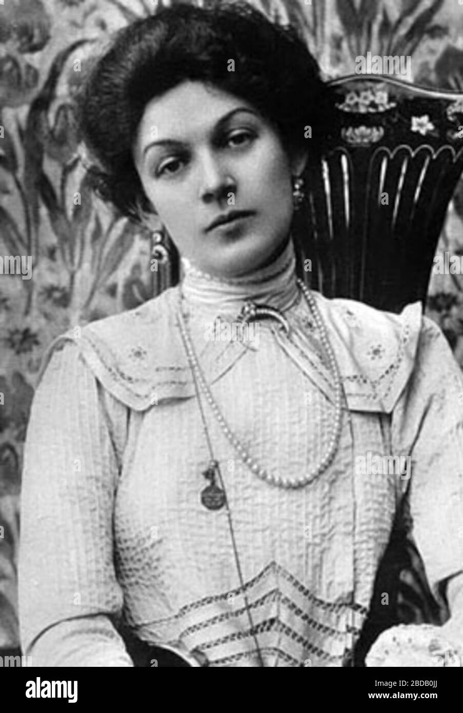 Russian singer hi-res stock photography and images - Alamy