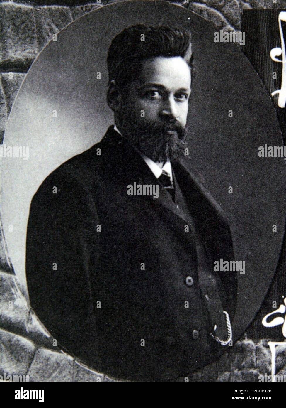 Andrei ivanovich hi-res stock photography and images - Alamy