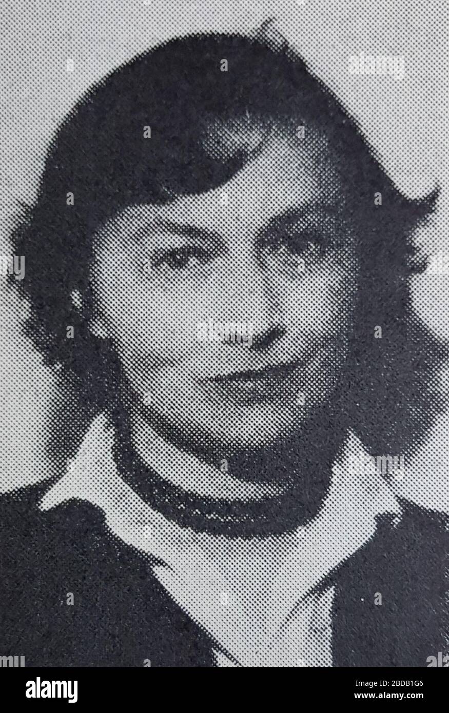 Ann marie hi-res stock photography and images - Alamy