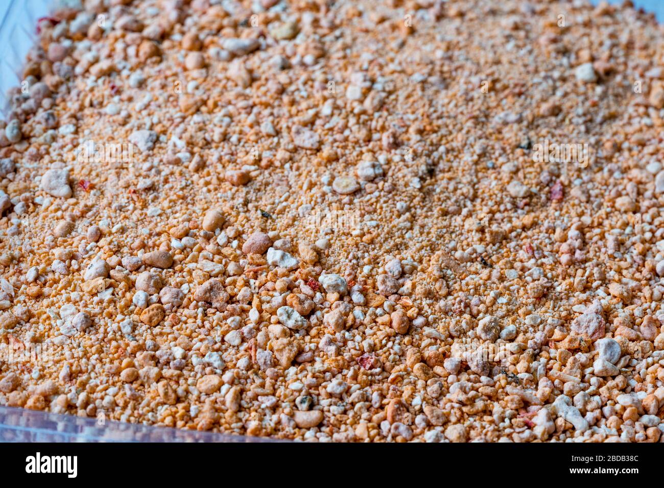 Traditional Handmade Sun-Dried Turkish Tarhana Powder for Soup. Ready ...