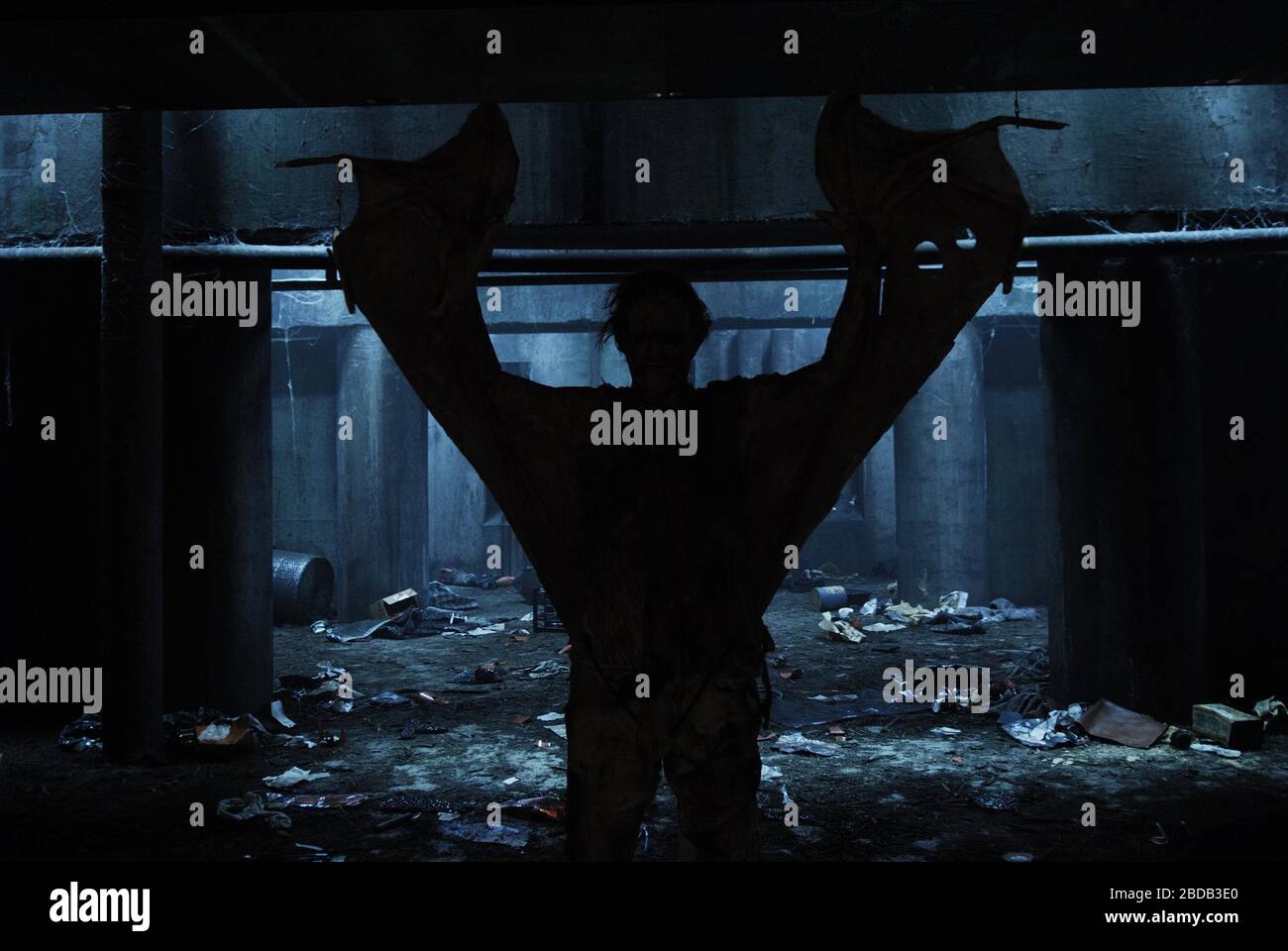 Daybreakers hi-res stock photography and images - Alamy