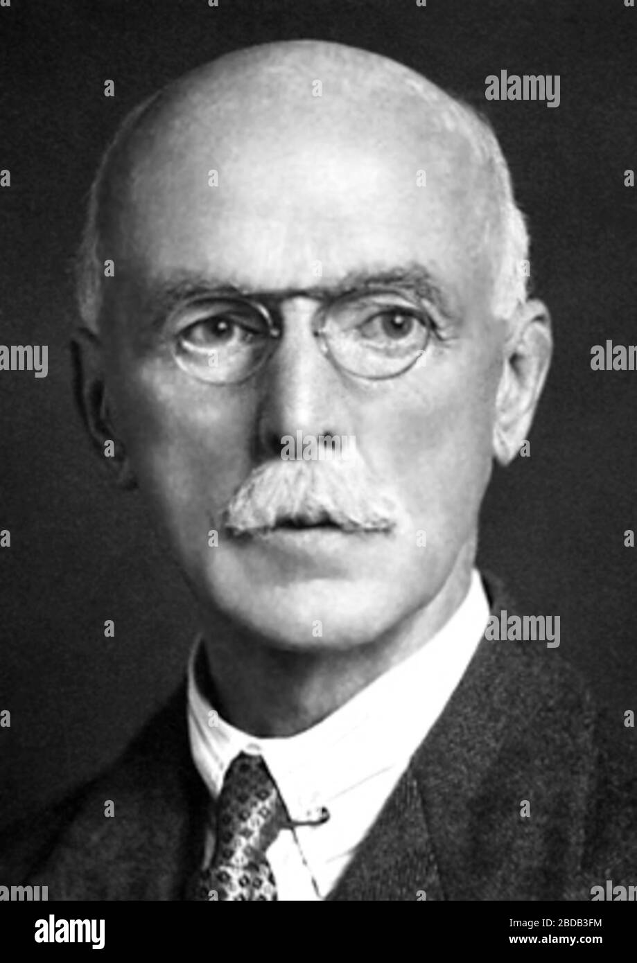 The nobel prize in chemistry hi-res stock photography and images - Alamy