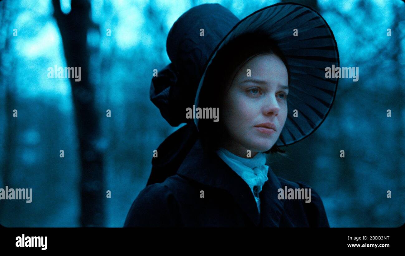 Abbie cornish bright star hi-res stock photography and images - Alamy