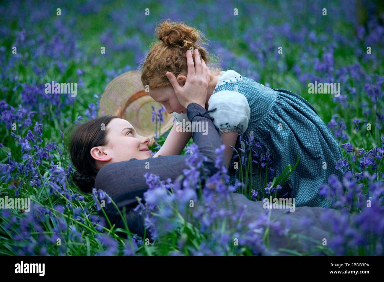 Edie martin hi-res stock photography and images - Alamy