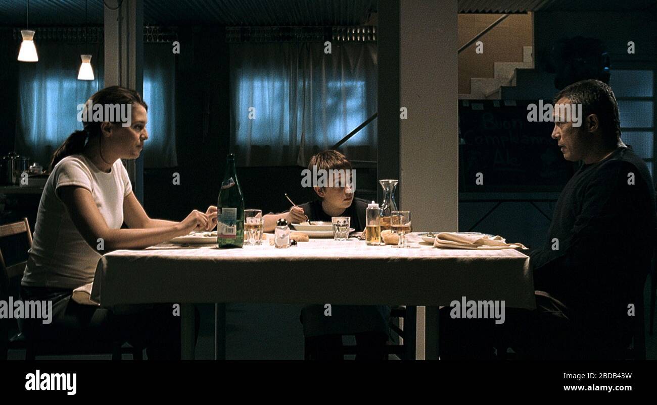 the physics of water Stock Photo - Alamy