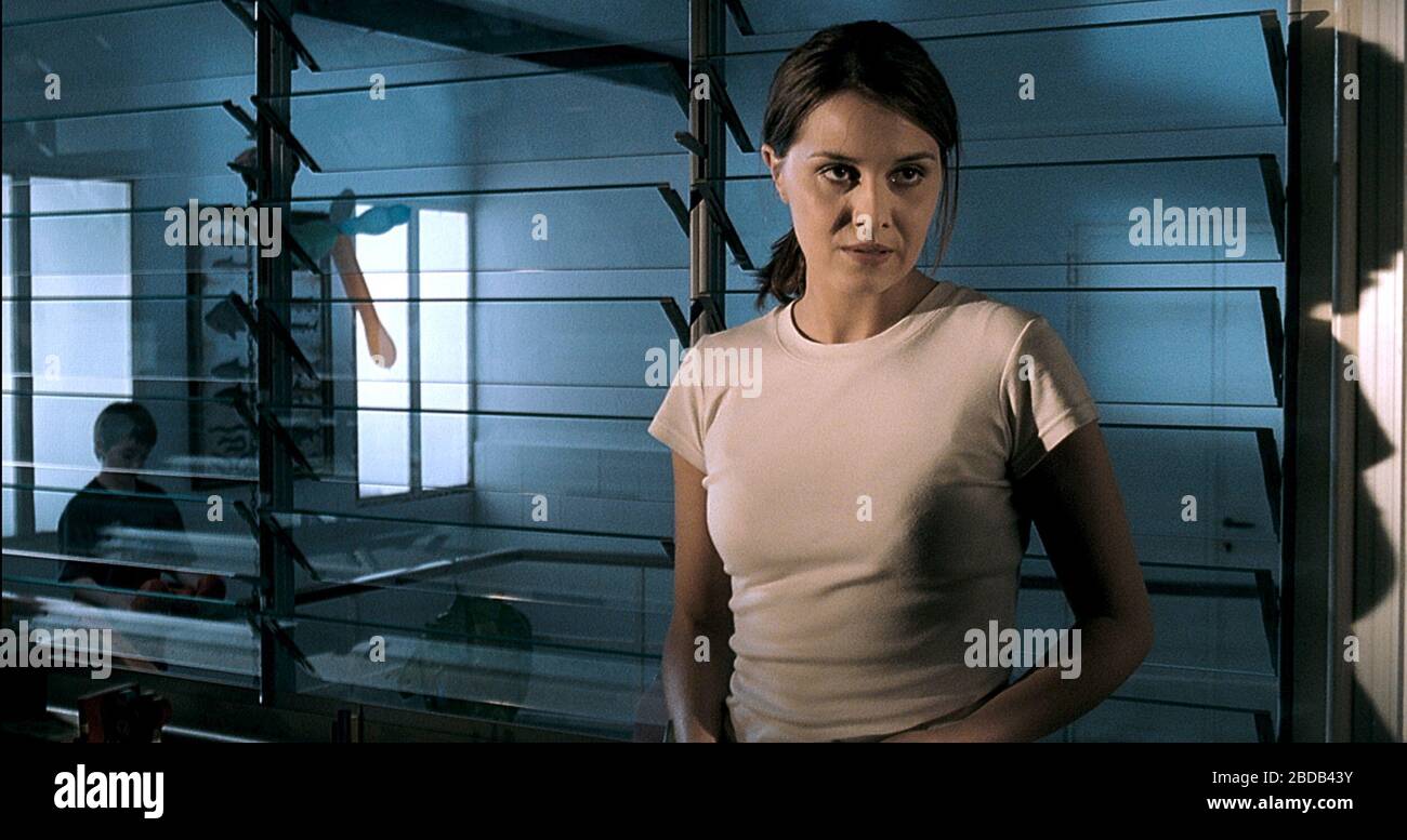 the physics of water Stock Photo - Alamy