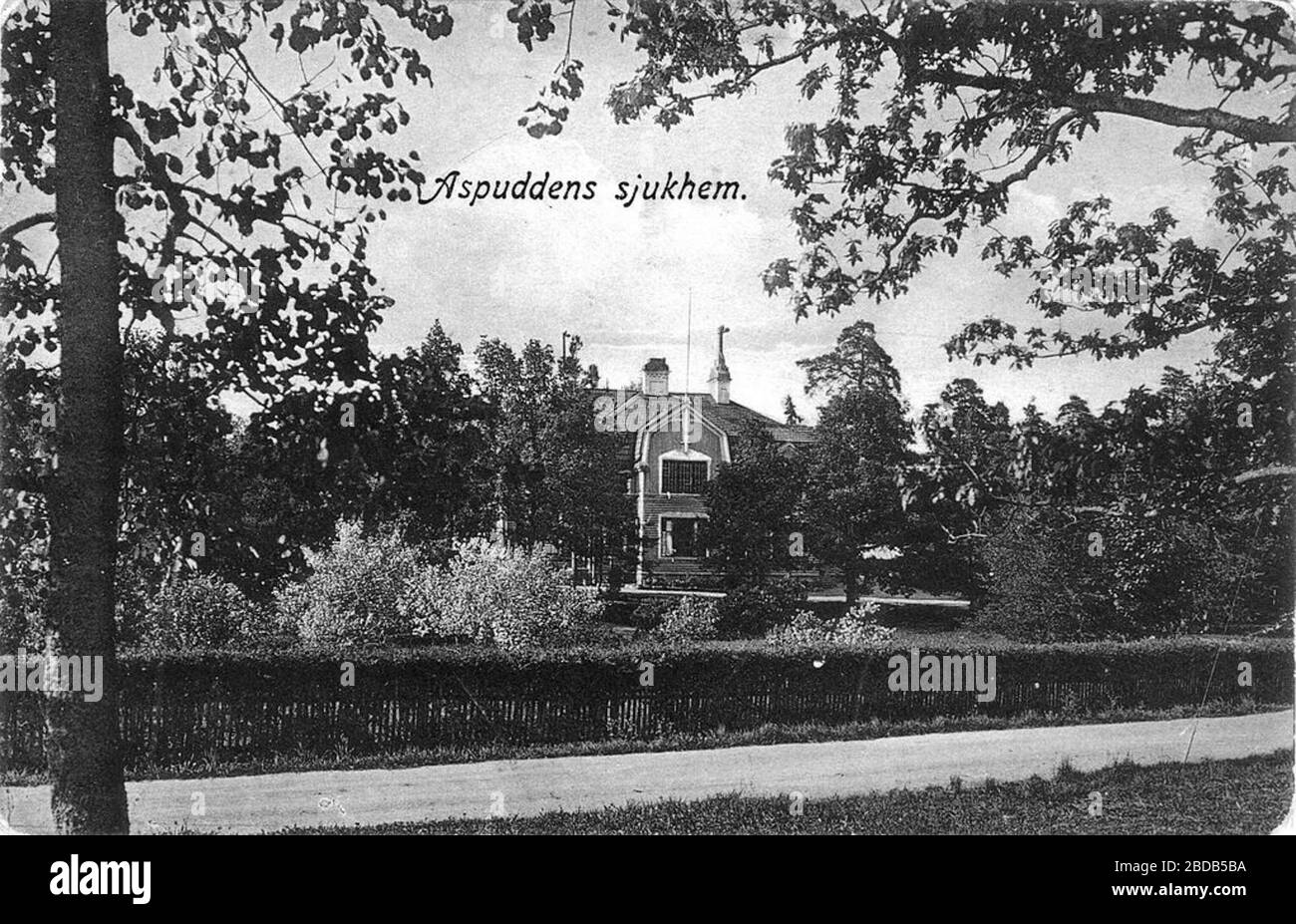 Early 1900s hospital hi-res stock photography and images - Alamy