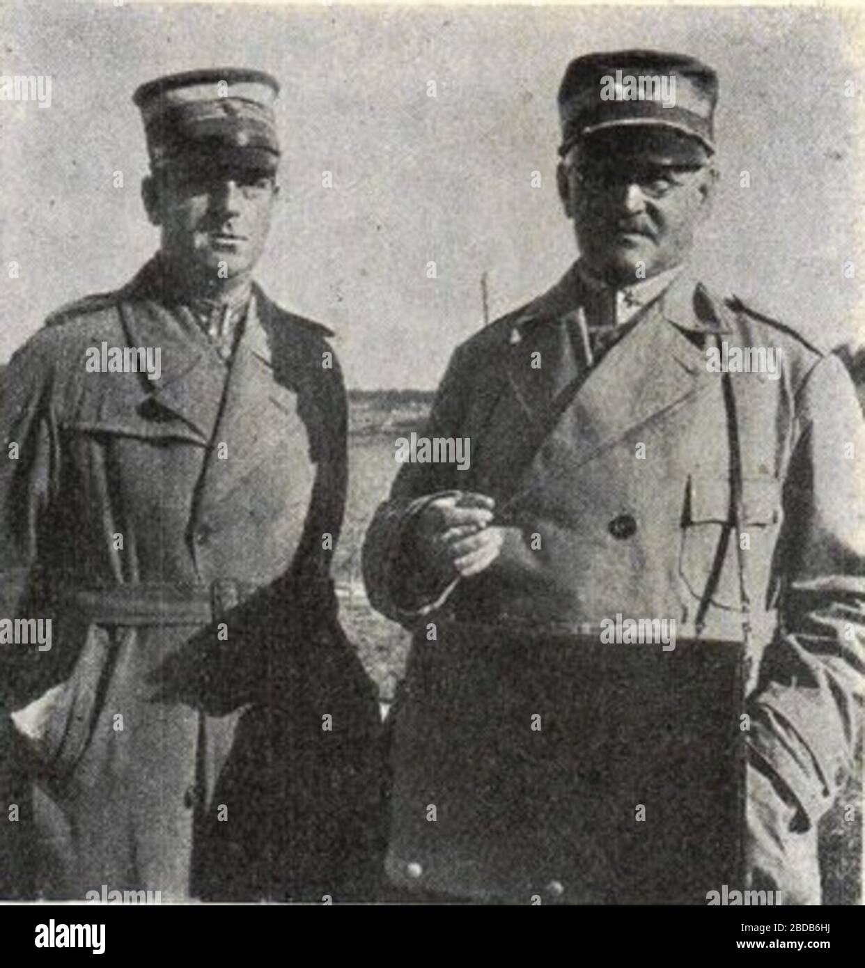 Chief general staff major general hi-res stock photography and images ...