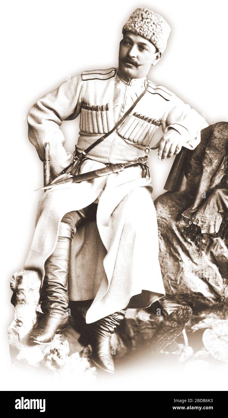 Jermakow hi-res stock photography and images - Alamy