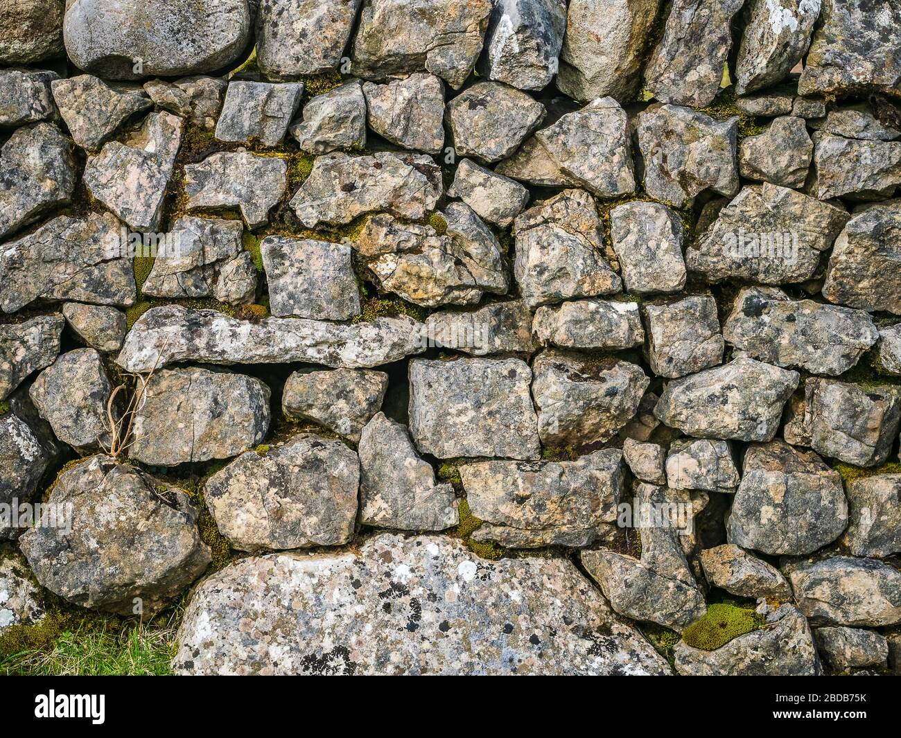 Mastiles Lane, near Malham and Kilnsey in North Yorkshire, was a Roman ...