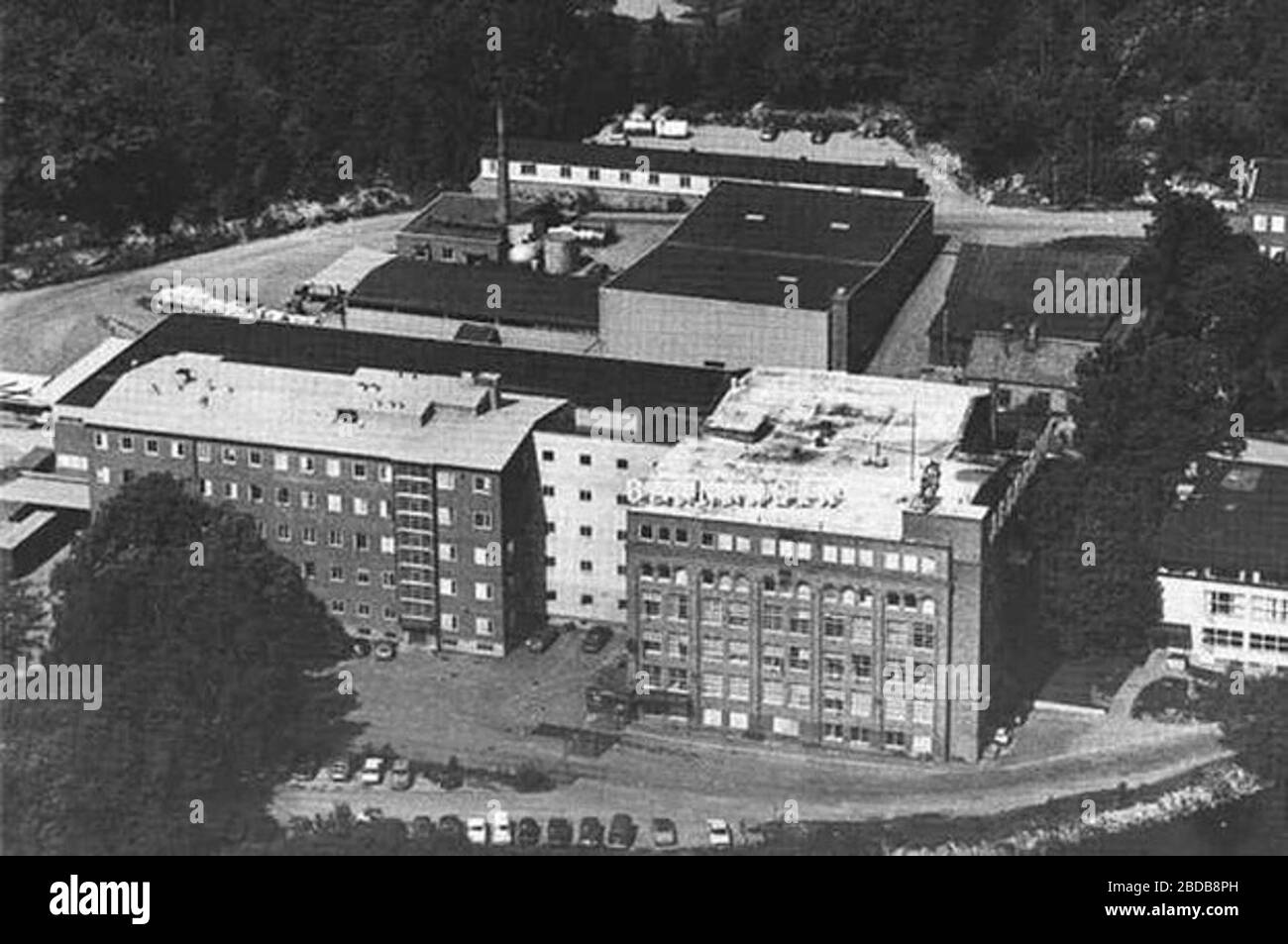 Alviks strand hi-res stock photography and images - Alamy