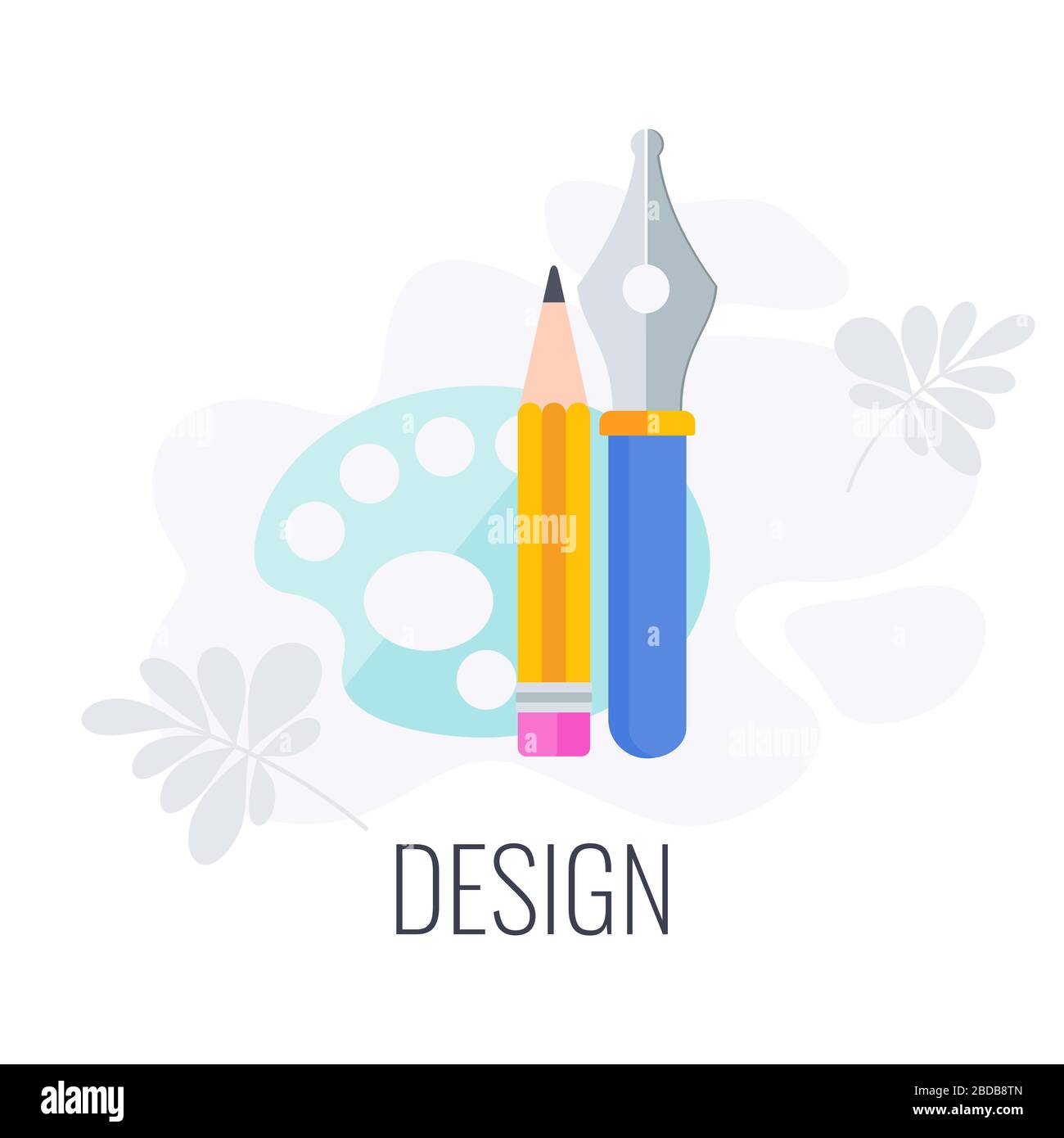 Design infographics pictogram. Design as part of marketing ...