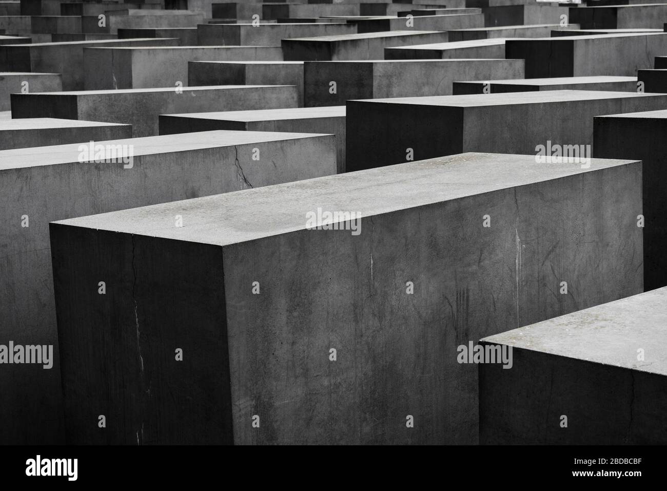 Architect peter eisenman berlin germany hi-res stock photography and ...