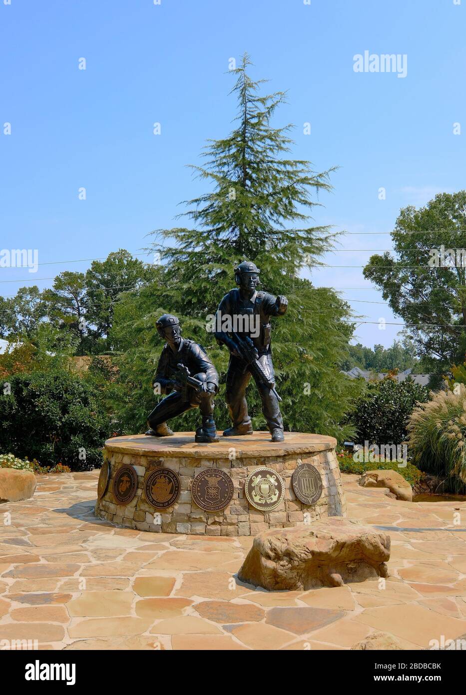 Georgia armed forces hi-res stock photography and images - Alamy