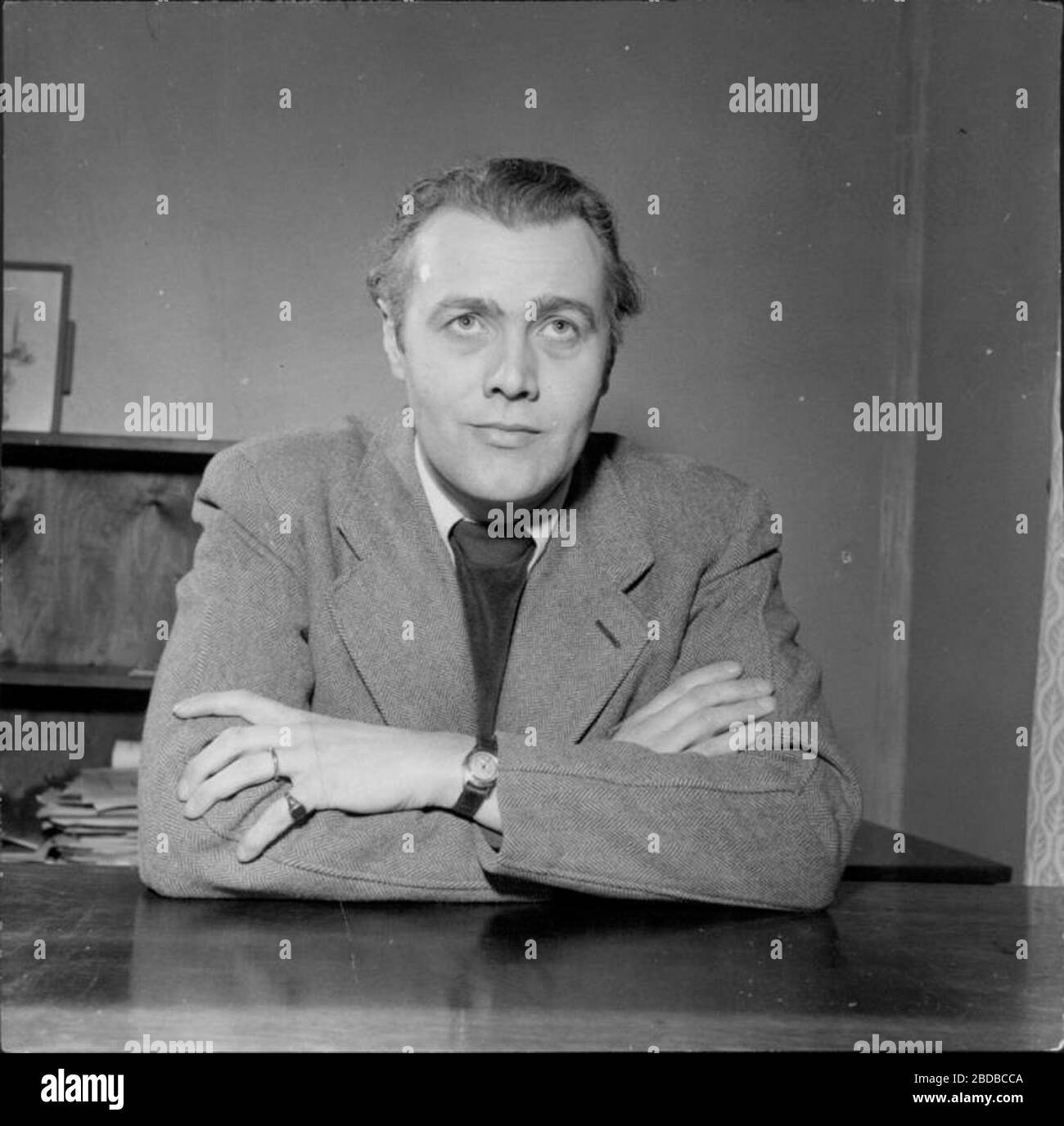 Conard hi-res stock photography and images - Alamy