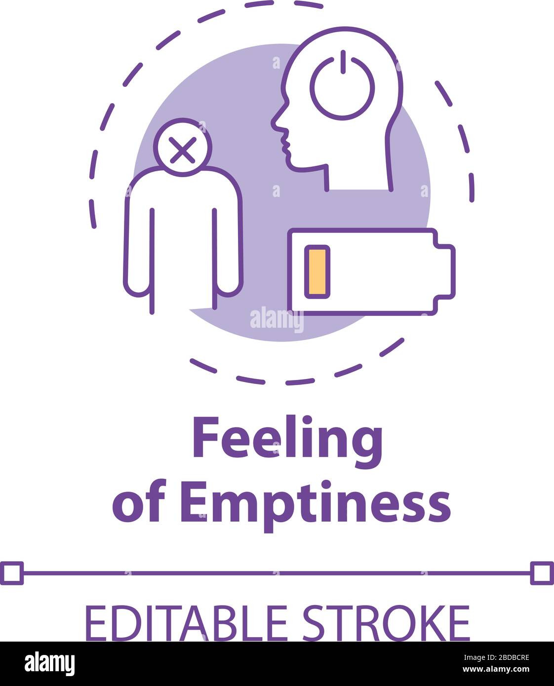 Feeling Of Emptiness