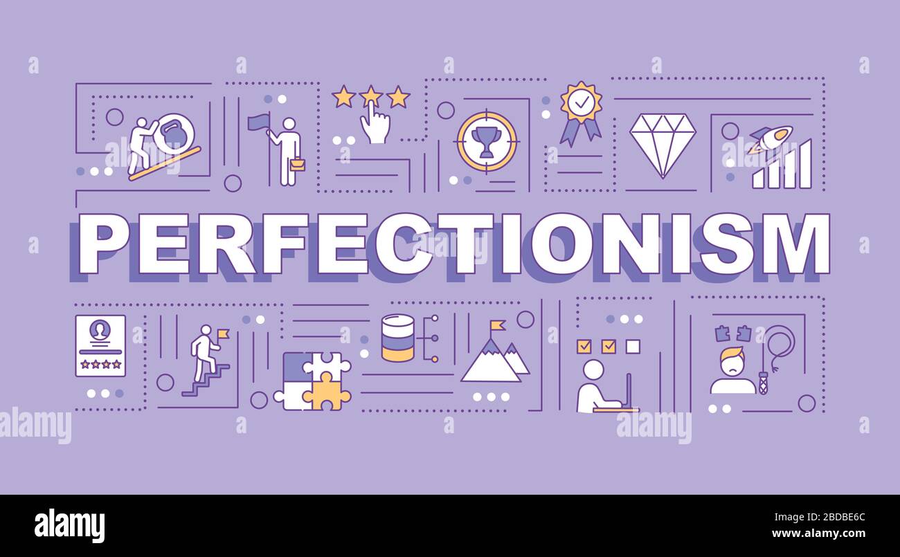 Violet standards Stock Vector Images - Alamy