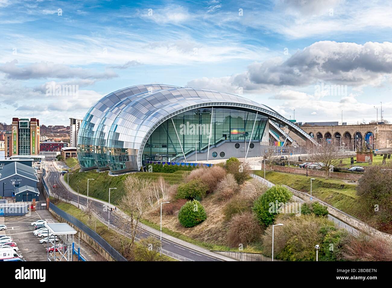 Hosting concerts hi-res stock photography and images - Alamy