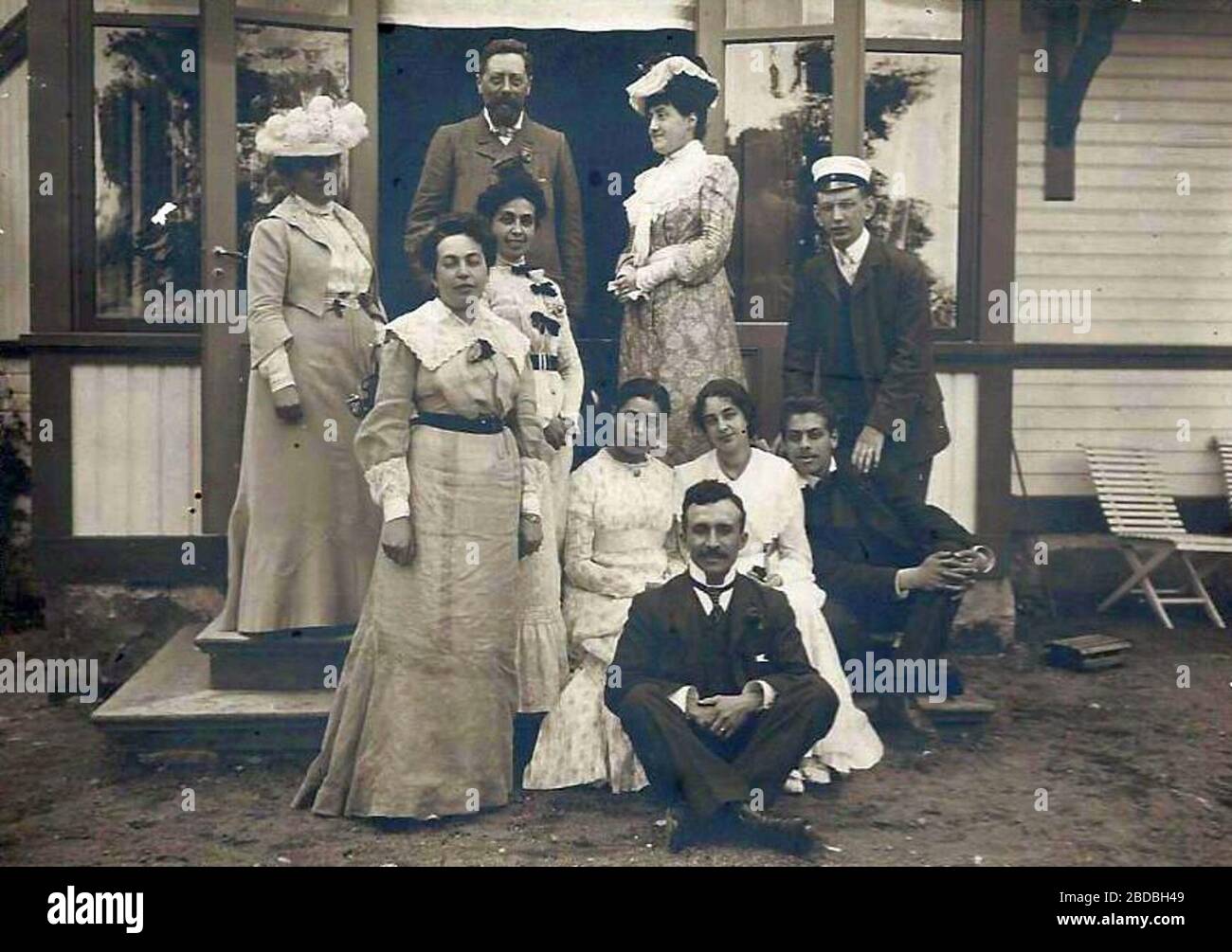 Henschen hi-res stock photography and images - Alamy