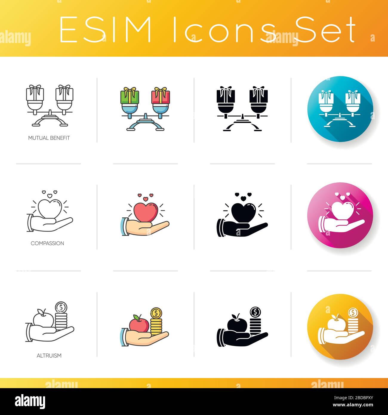 Moral values hi-res stock photography and images - Alamy