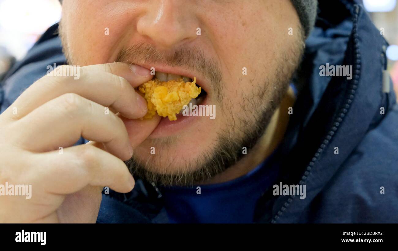 Overweight boy belly hi-res stock photography and images - Alamy
