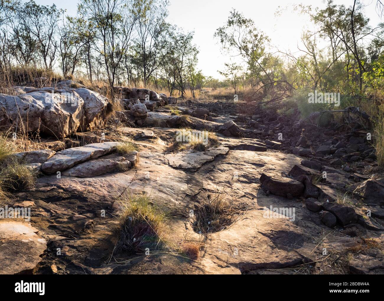 Dry river bed australia hi-res stock photography and images - Alamy