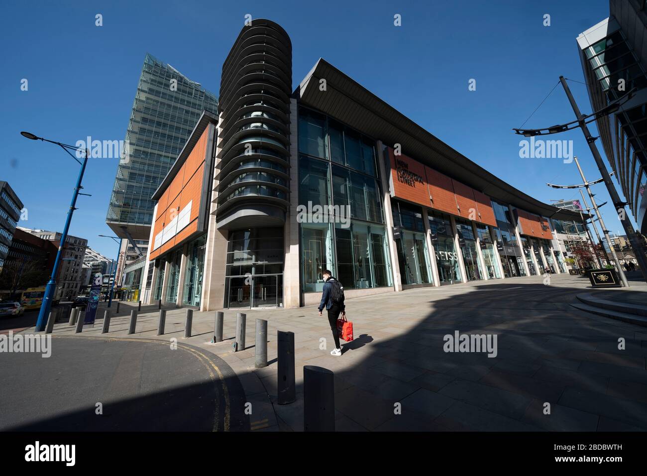 Ncp Manchester High Resolution Stock Photography and Images - Alamy