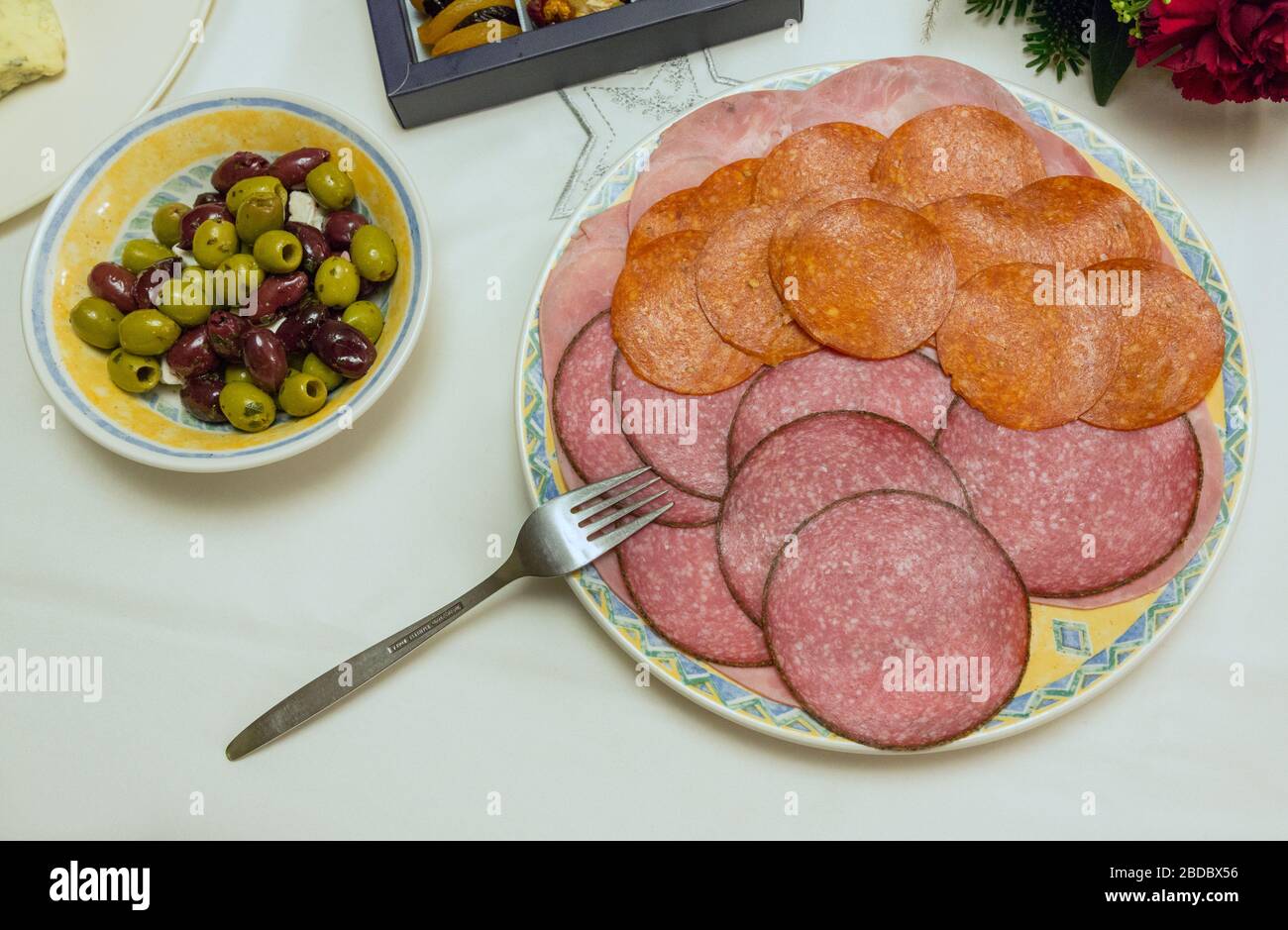 Buffet table buffet hi-res stock photography and images - Alamy