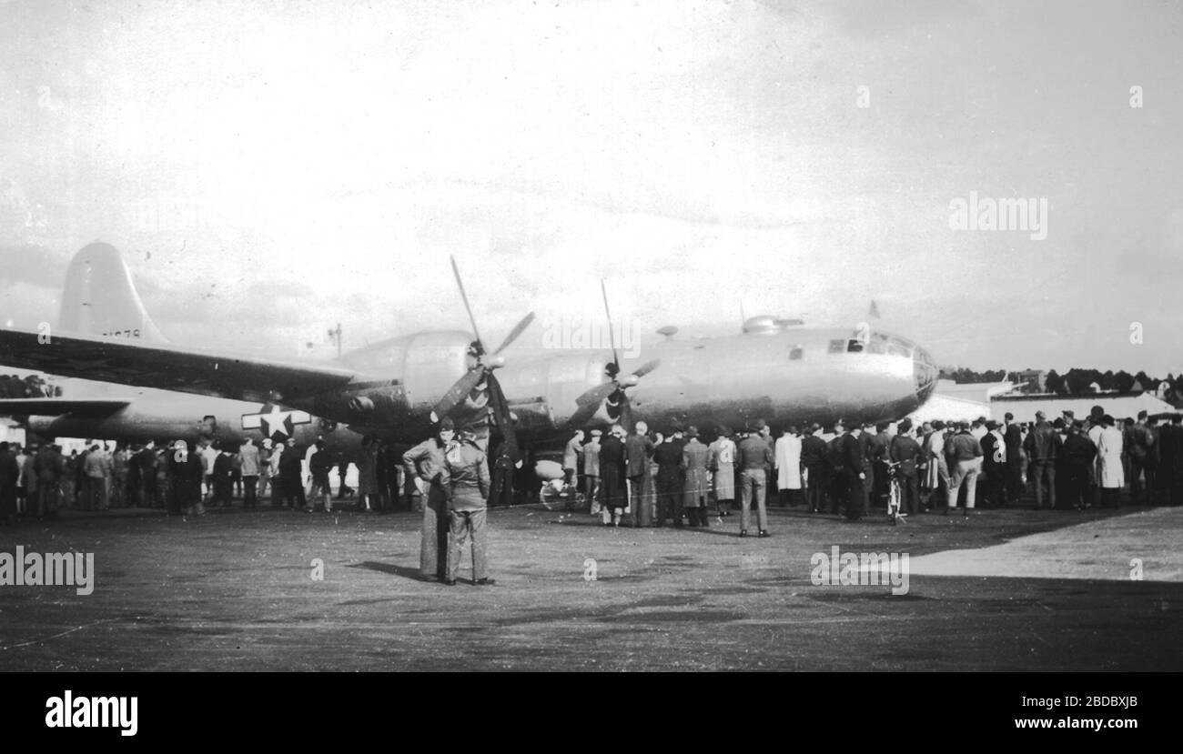 1940s Aircraft High Resolution Stock Photography and Images - Alamy