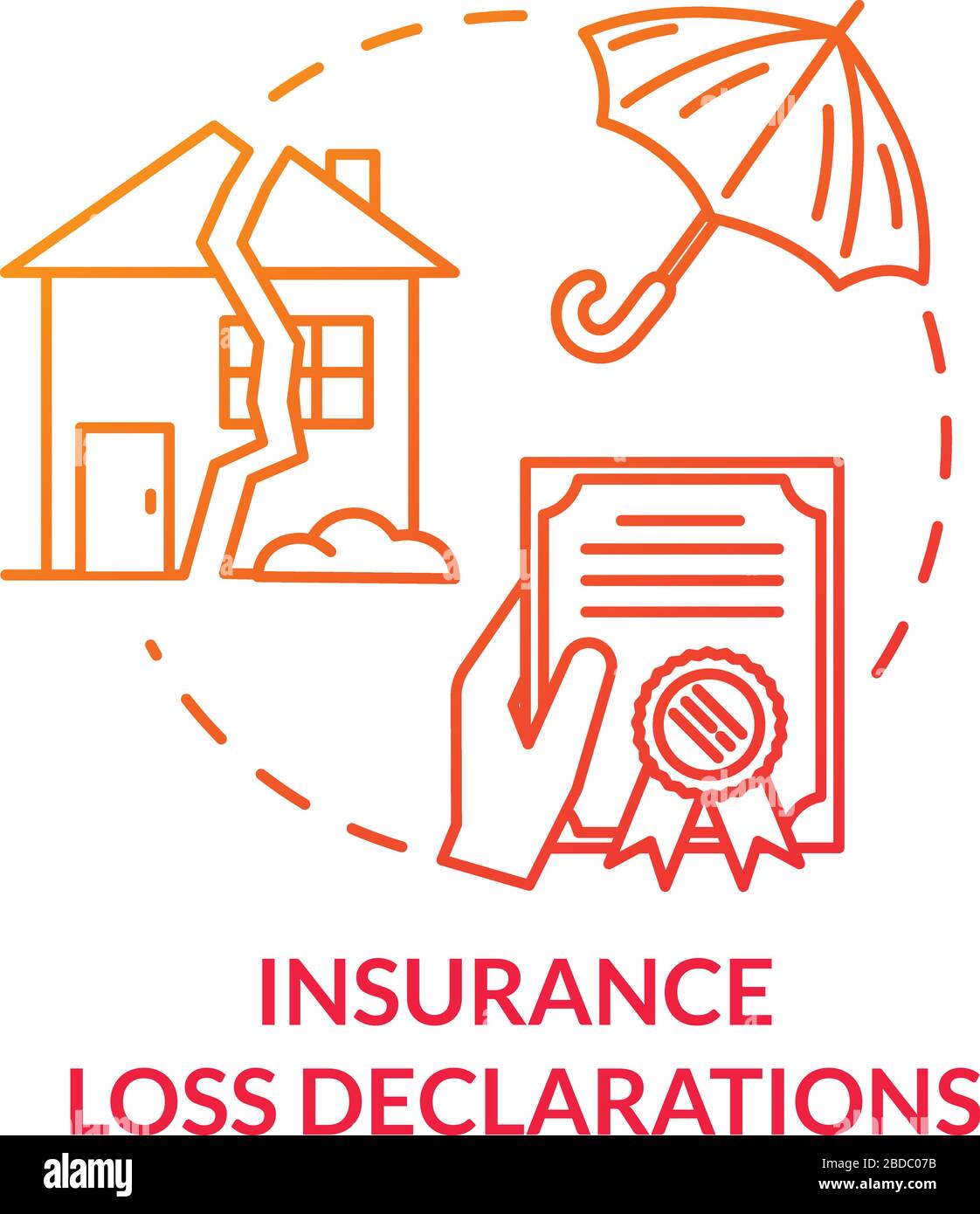 Declaration of property hi-res stock photography and images - Alamy