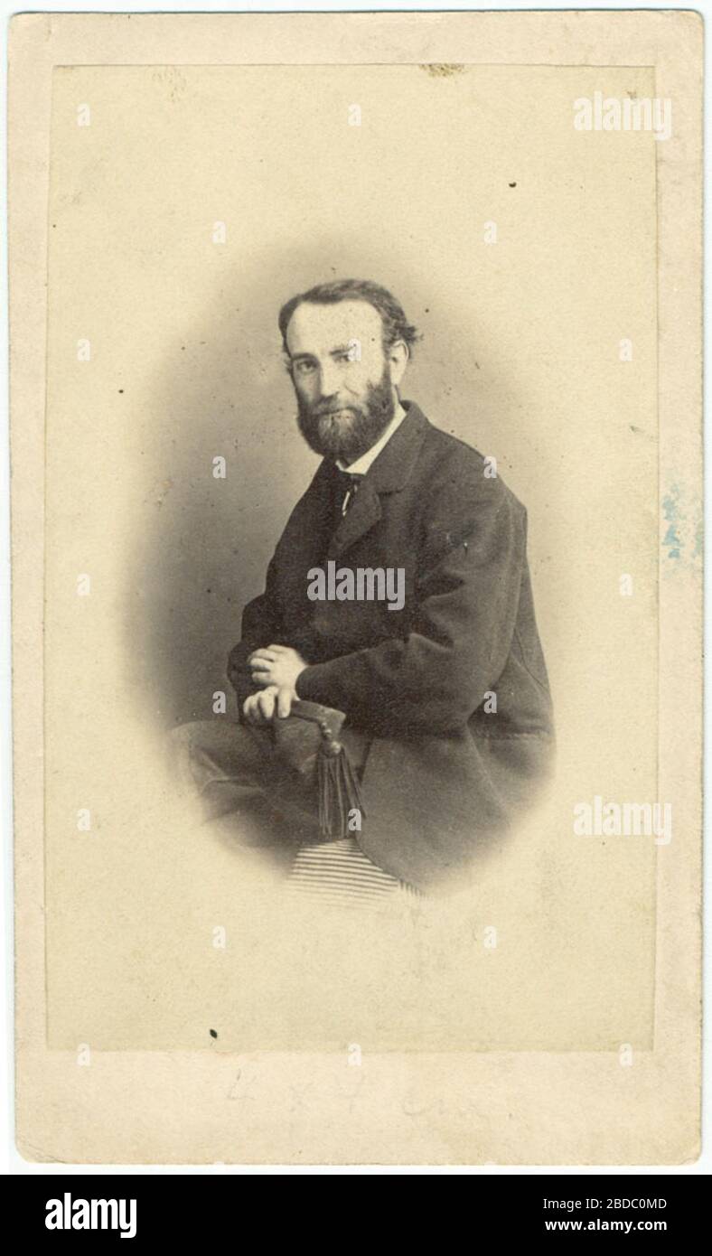 1833 1900 hi-res stock photography and images - Alamy