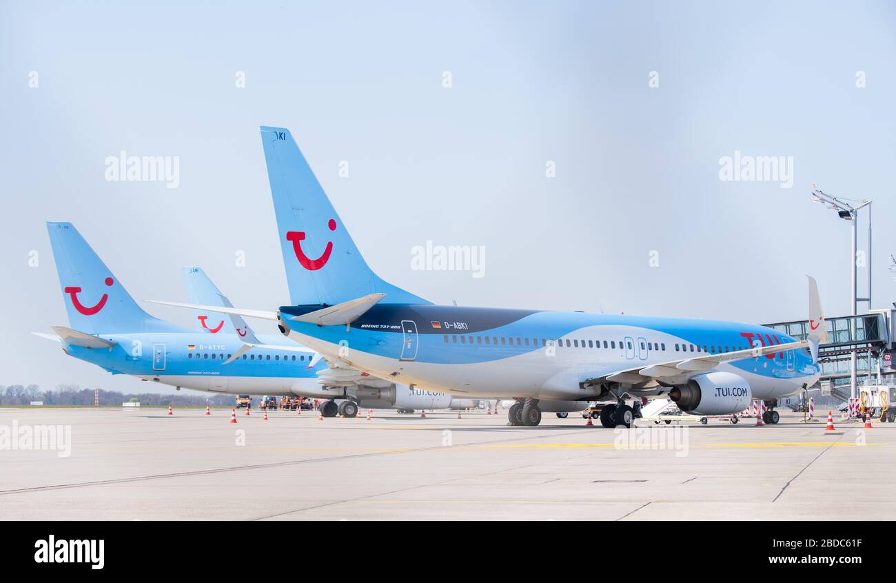 Tui technology logo hi-res stock photography and images - Alamy