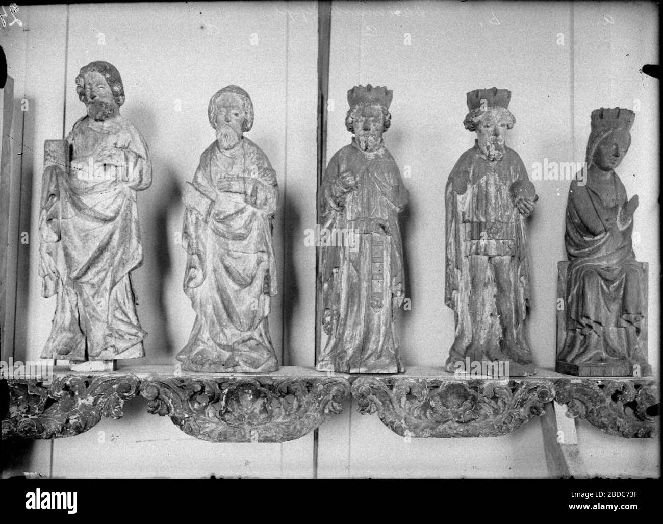 Jungfru Maria High Resolution Stock Photography and Images - Alamy