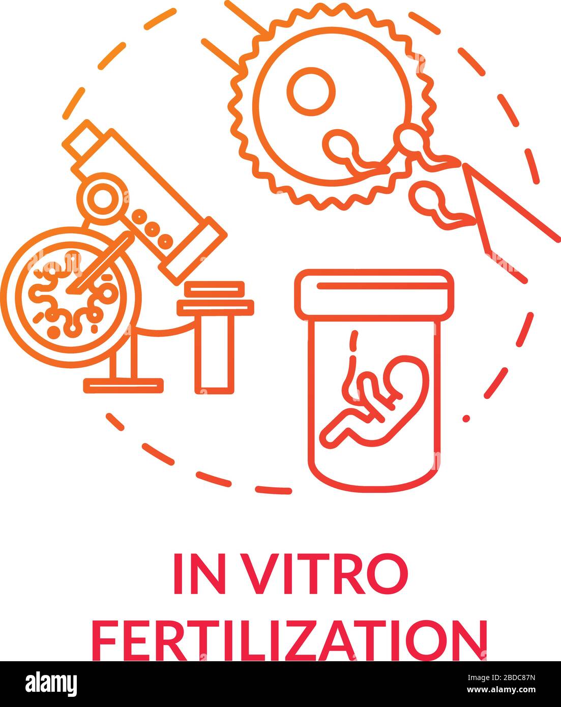 Sperm microscope drawing hi-res stock photography and images - Alamy