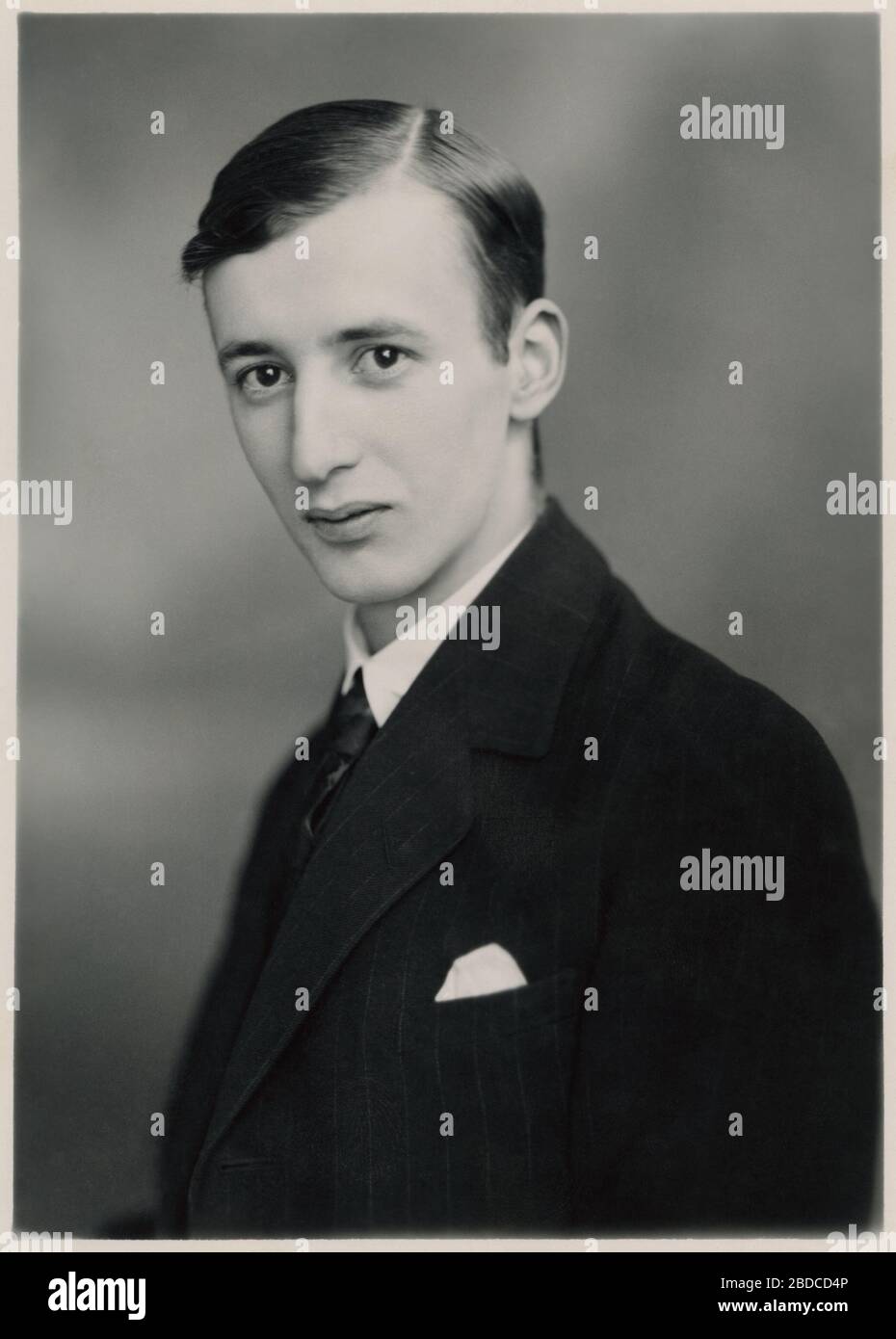 Company founded in 1930 hi-res stock photography and images - Alamy