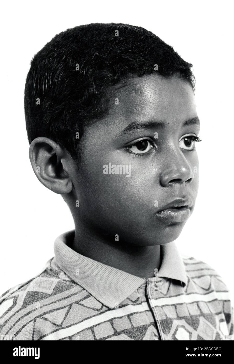 1990's portrait boy hi-res stock photography and images - Alamy