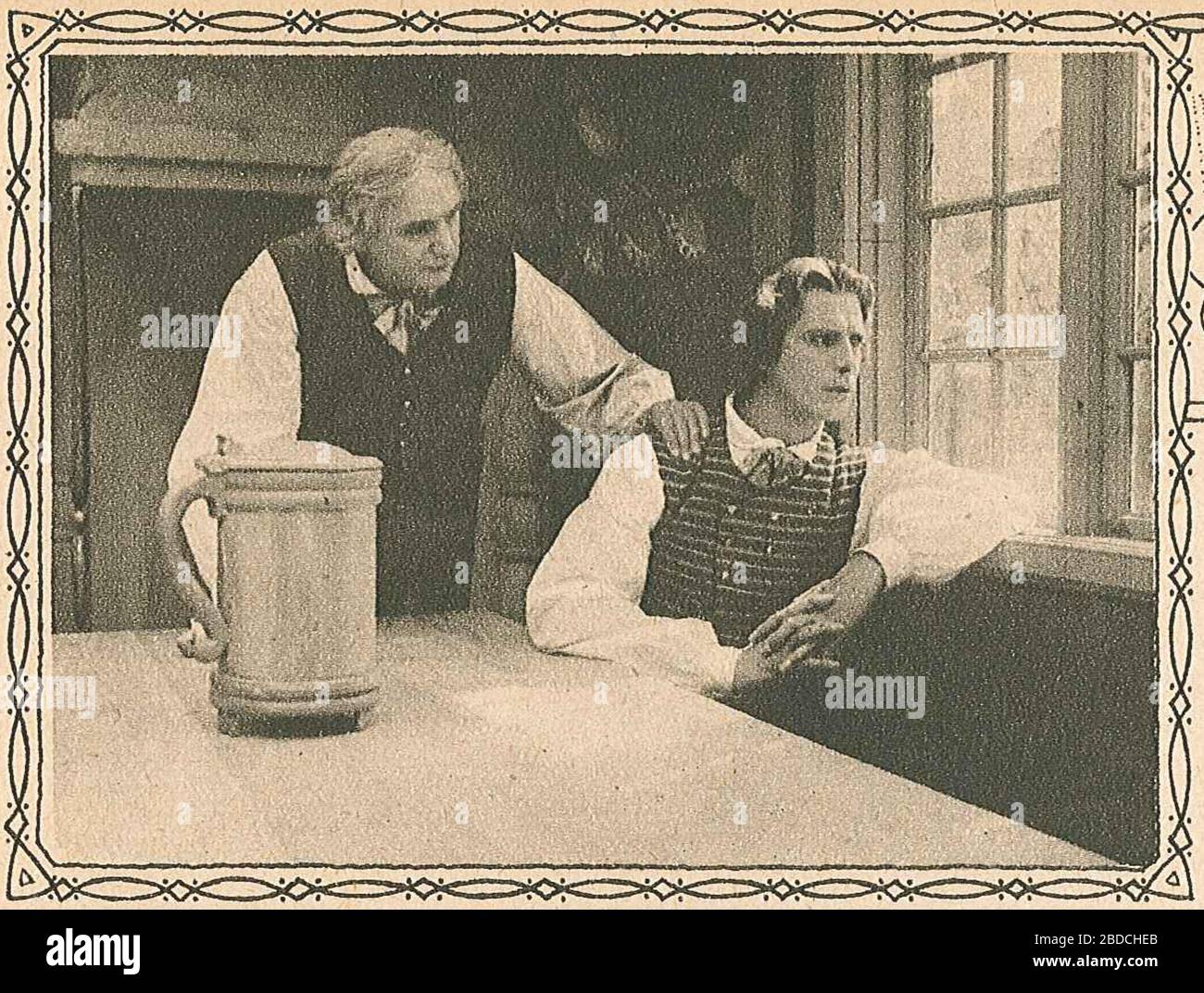 Synnøve hi-res stock photography and images - Alamy