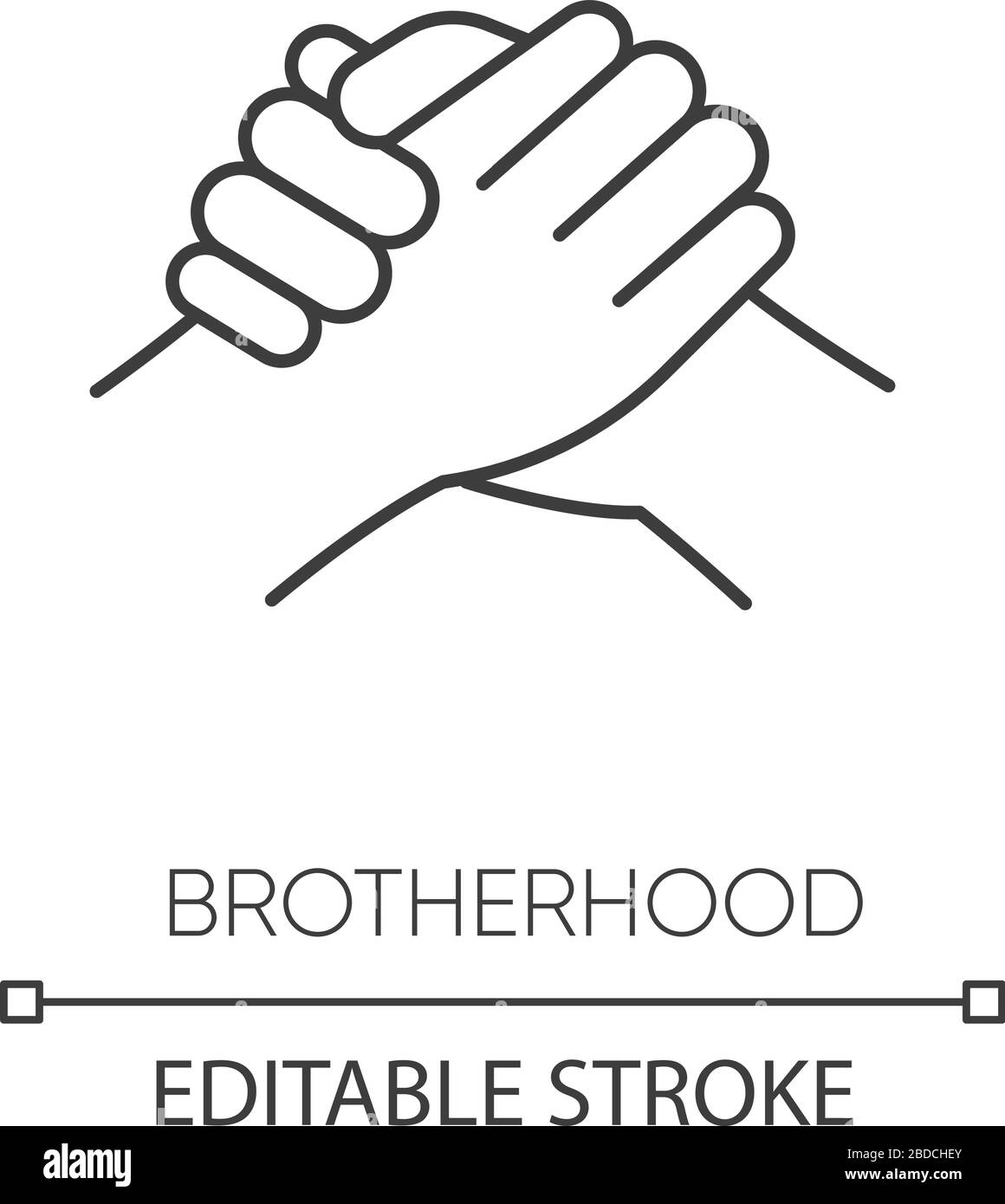 Brotherhood Symbols And Meanings