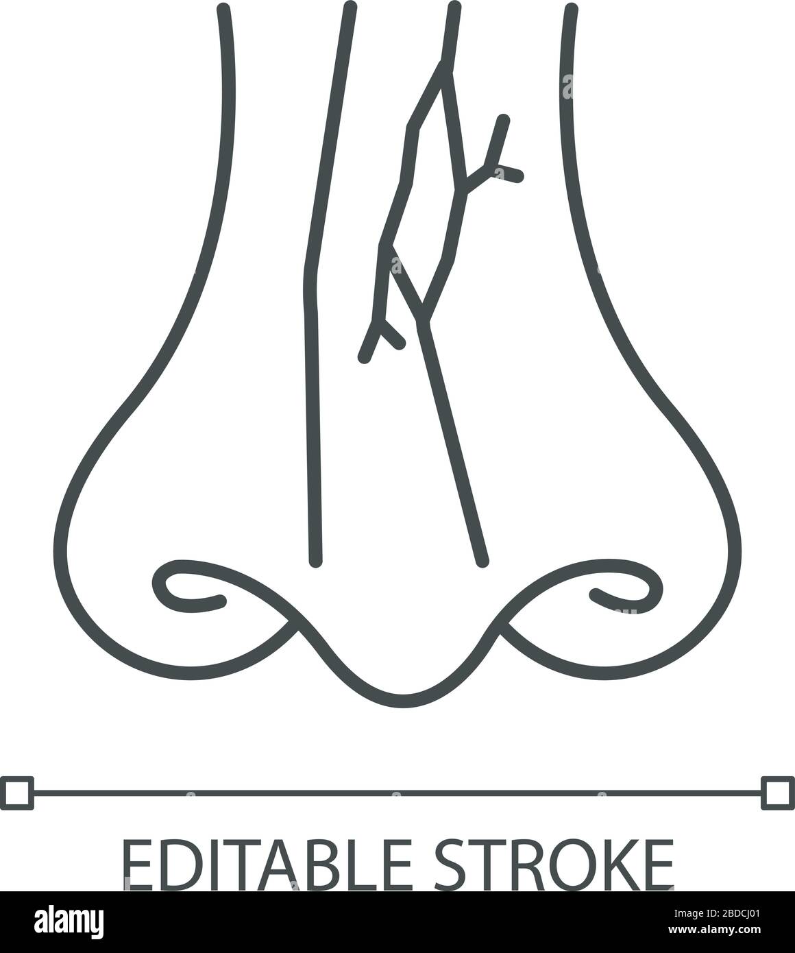 Fracture fixation Stock Vector Images - Alamy