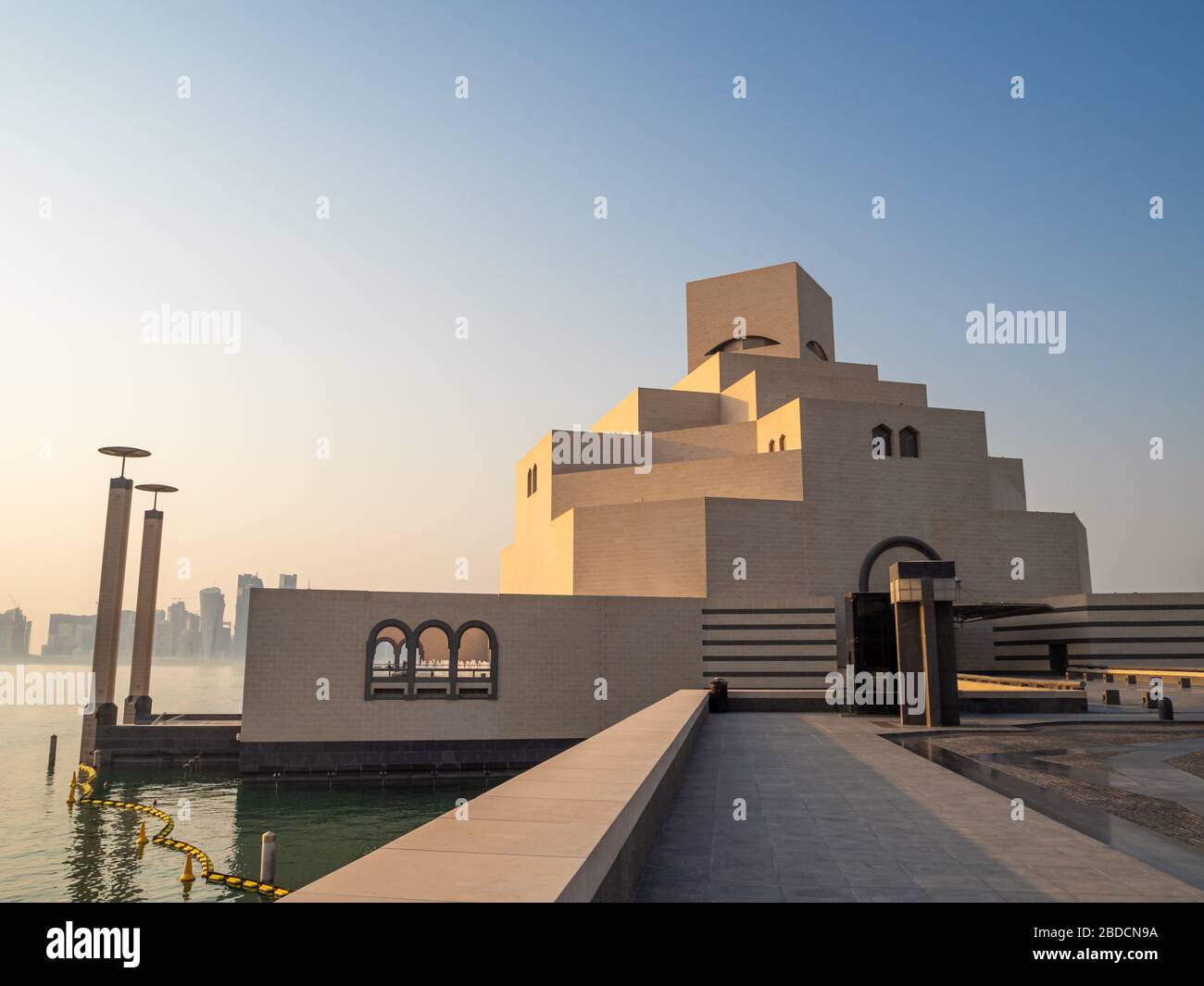 Modern Persian Architecture