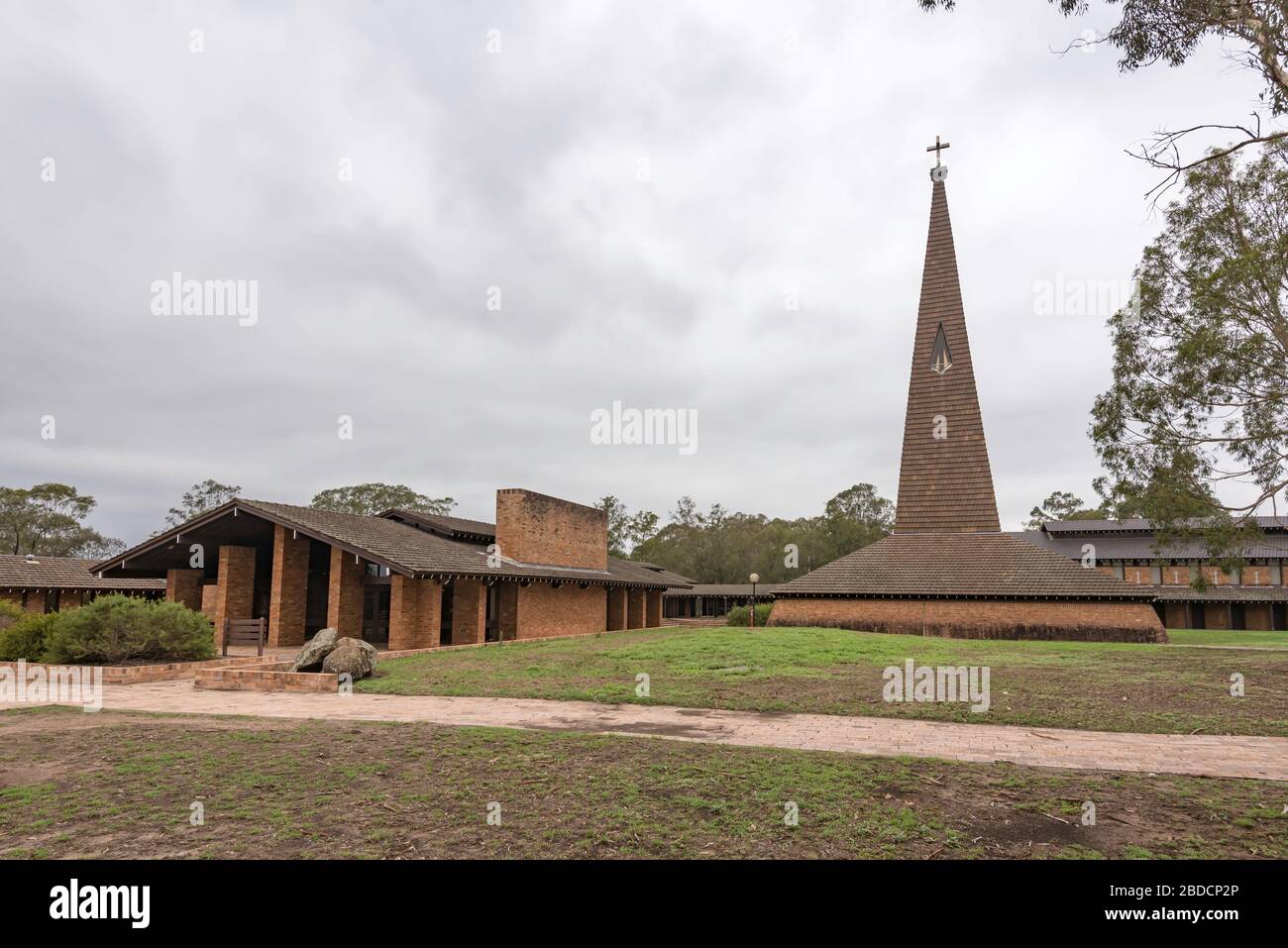 Tocal college hi-res stock photography and images - Alamy