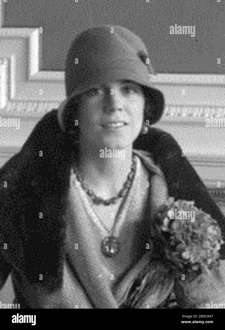 Count bernadotte af wisborg hi-res stock photography and images - Alamy