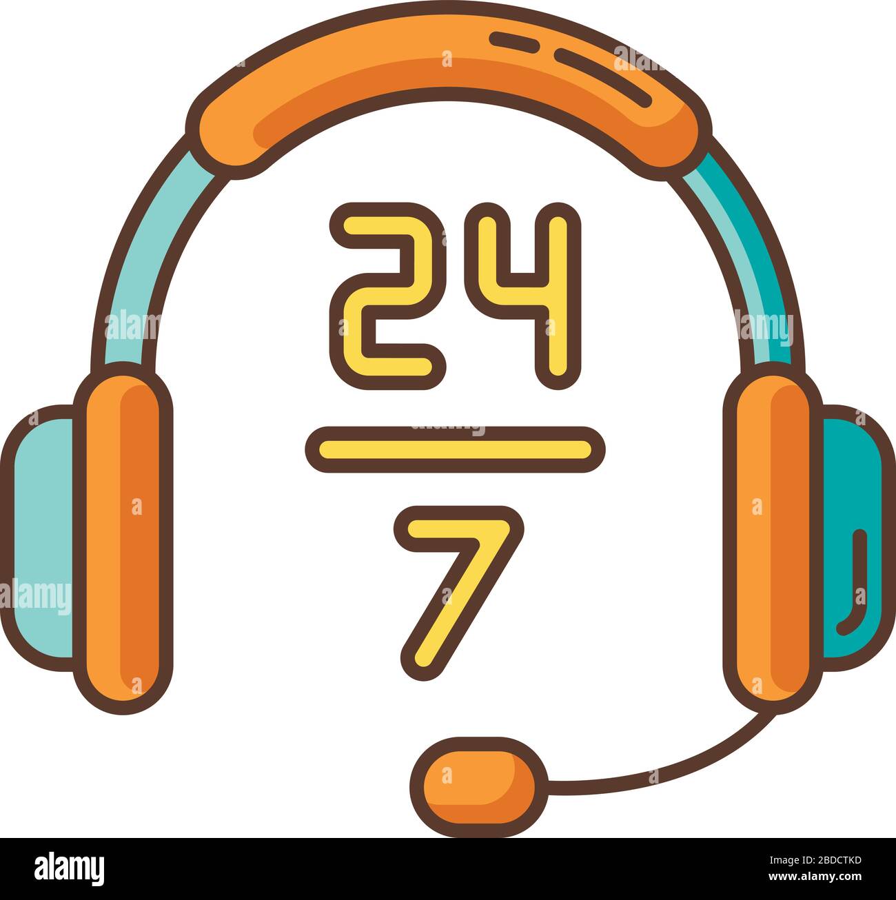 365 logo Stock Vector Images - Alamy