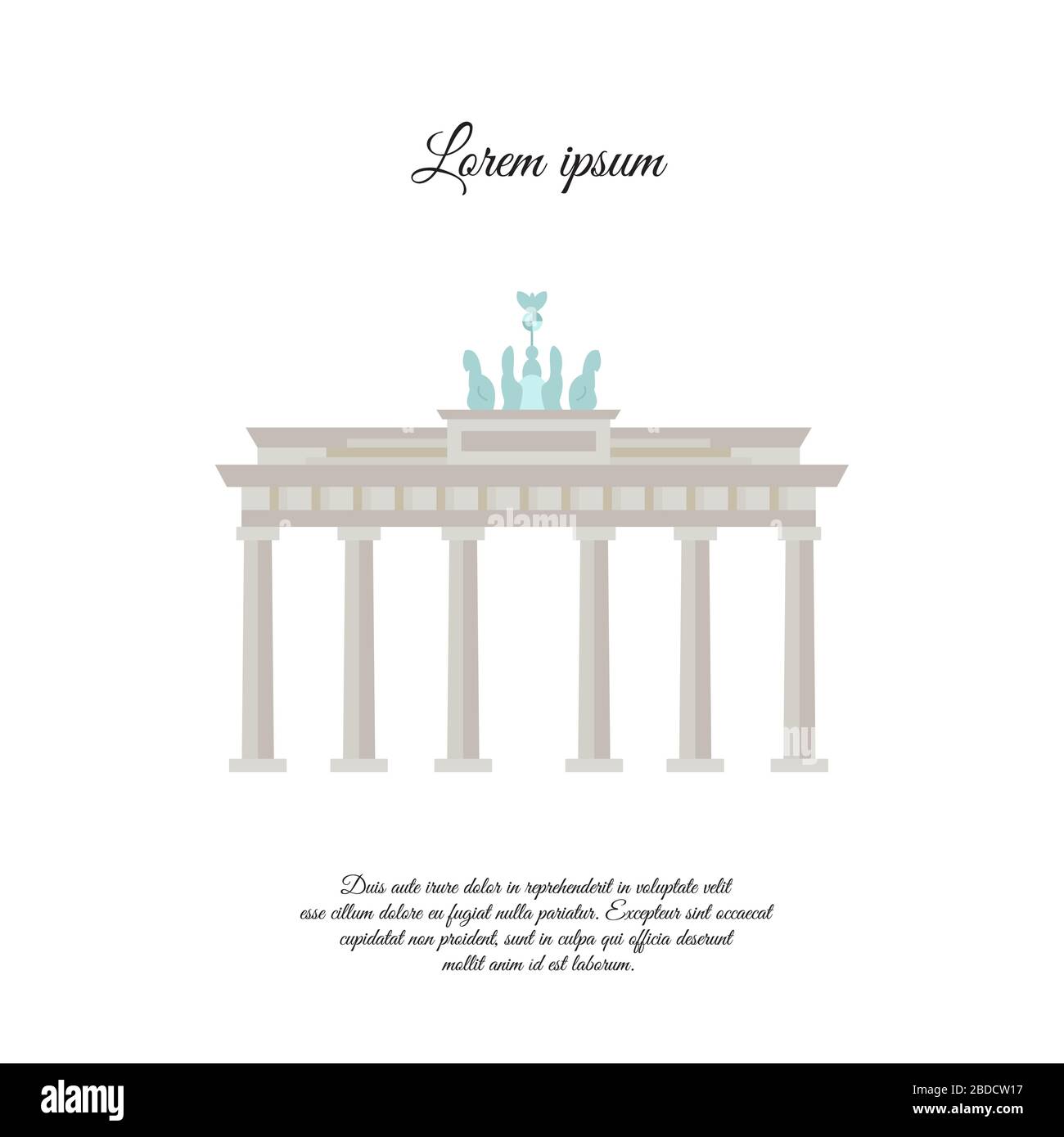 Platz Stock Vector Images - Alamy