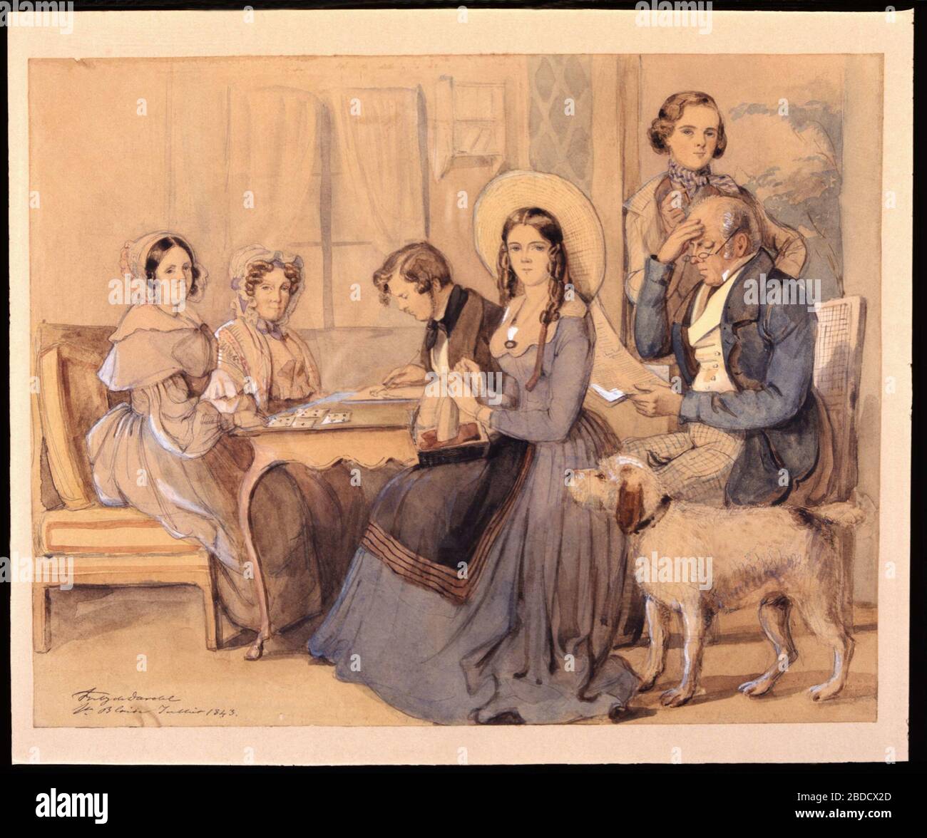 Familjen hi-res stock photography and images - Alamy