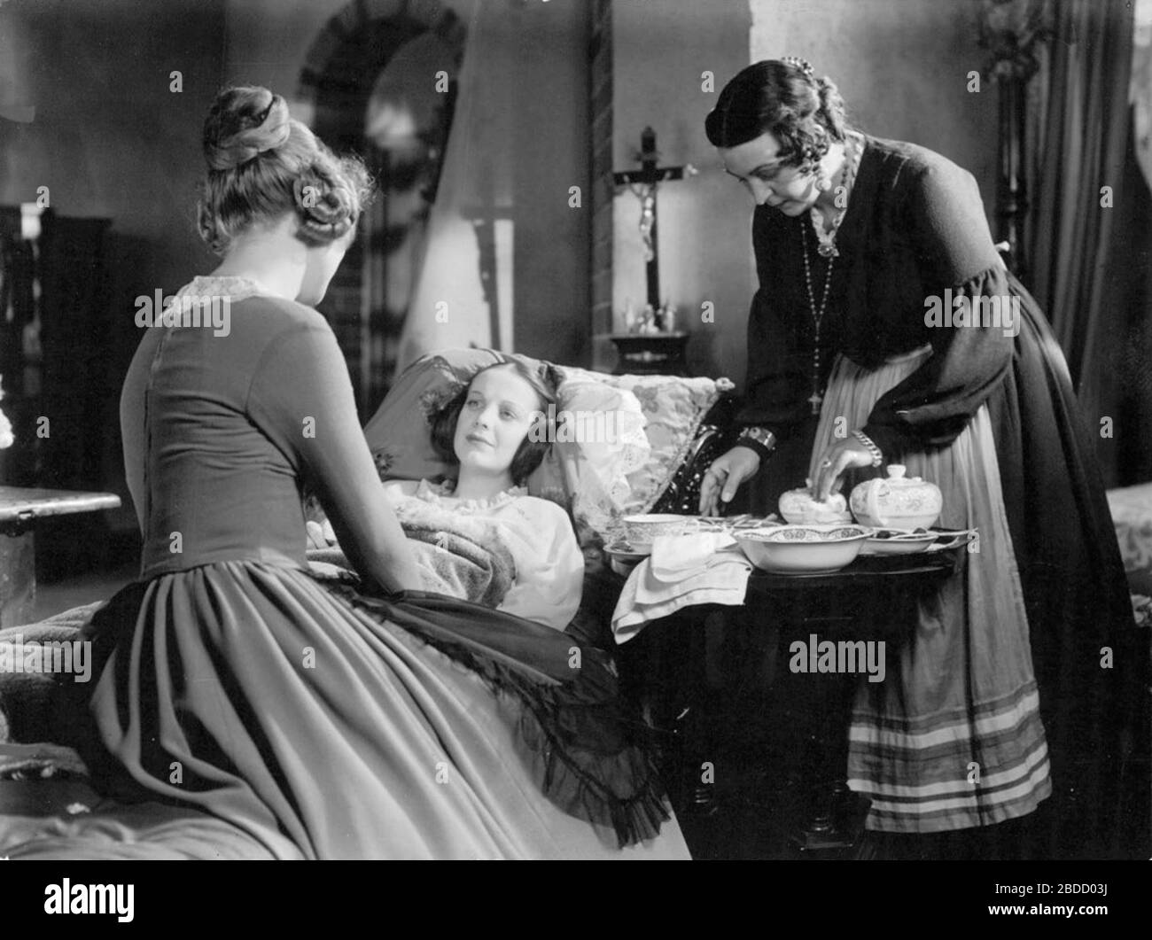 Emelie film hi-res stock photography and images - Alamy