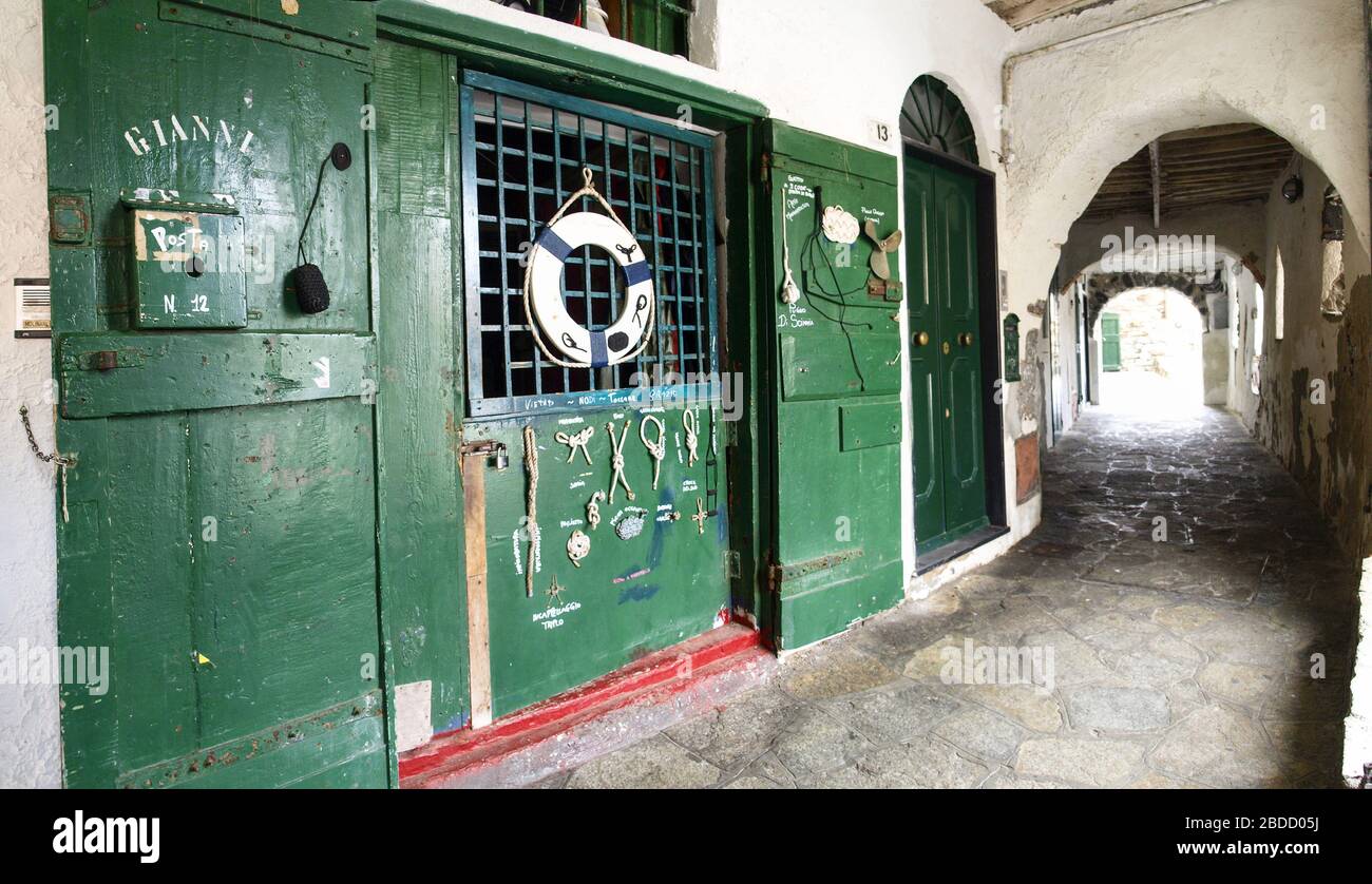 Noose landscape hi-res stock photography and images - Alamy